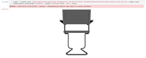 Toggle Wireframe Axis While Rendering On Notebook · Issue 1258