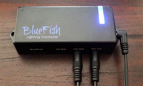 Bluefish Led Controller News Thread Bluefish Lighting And Aquarium