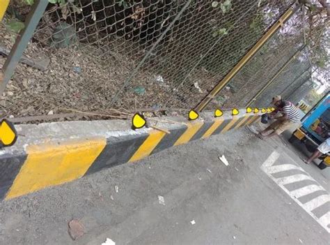 Median Marker Installation Service In Navi Mumbai Id 2850799398591