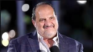 خالد الصاوي الفن أنقذني من الإدمان والإلحاد والانتحار خبر في الفن