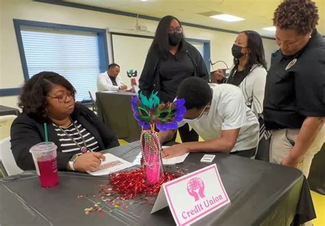 Mdoc Offering Re Entry Programs To Youth Offenders Supertalk Mississippi