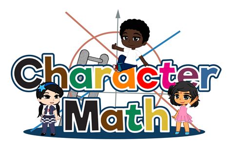 Recreational Package Character Math