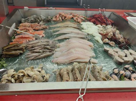 Restaurante Wok Albir en L Alfàs del Pi