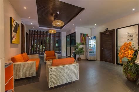 The Oh So Sexy Triple Penthouse Rare Br M Patong Vrbo