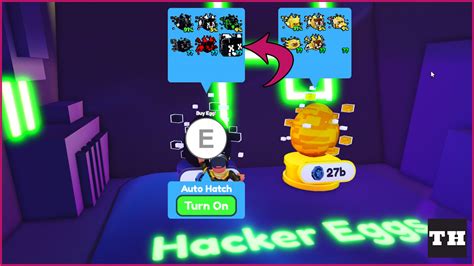 How To Get The Huge Hacker Cat In Pet Simulator X Try Hard Guides