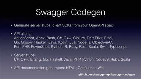 Designing Apis With Openapi Spec Pdf Web Development Internet