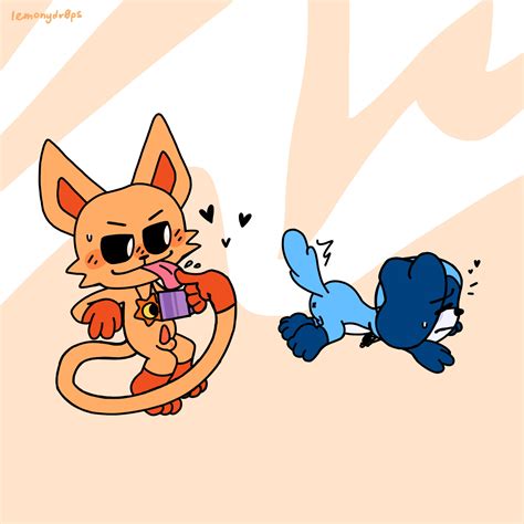 Rule 34 2boys Anthro Anthro On Anthro Anthro Only Catfeine Eggritos