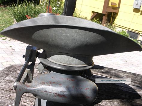 Large Vintage Toledo 40 Lbs Triple Ratio Counting Scale 3410