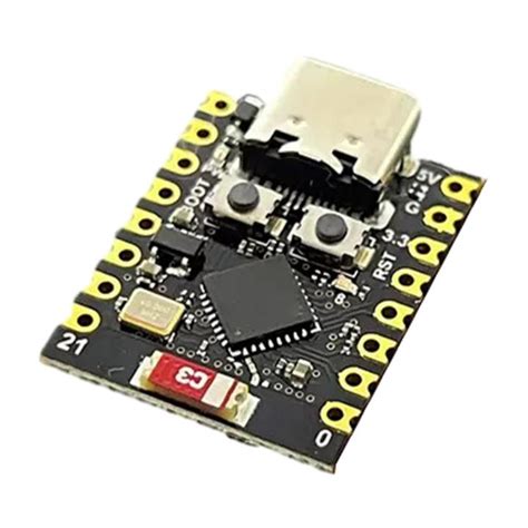 Esp32 C3 Thiết Bị điện Tử Dự án Ban Wifi Bluetooth Tương Thích Esp32
