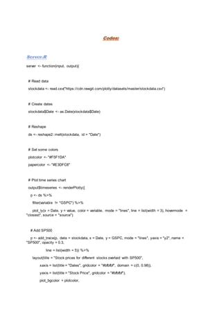 A Shiny Example R Docx