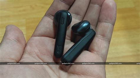 JBL Tune TWS True Wireless Earphones Review The State