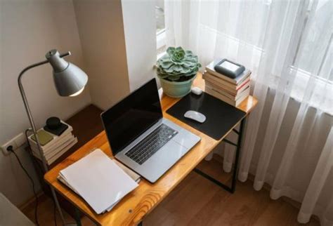 Create An Ergonomic Desk Setup For Optimal Comfort And Productivity