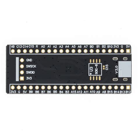 Mua Bảng Mạch Phát Triển Stm32f401ccu6 411ceu6 256kb Rom V1 2 Stm32f4 Cho Arduino St Link Giả