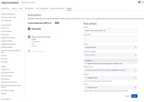 Solved Unable To Automate Creation Of Jira Software Ticke