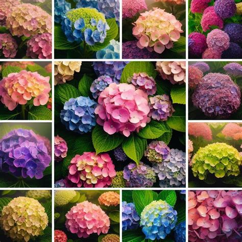 How To Grow And Care For Hydrangeas A Comprehensive Guide To Blooming