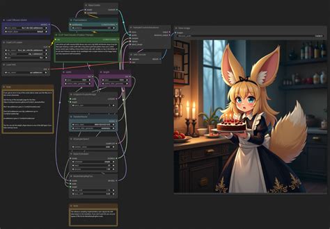 最强ai绘画大模型 Flux【基础篇】：comfyui Flux1工作流的本地部署安装教程部署comfyui Flux模型放在哪里 Csdn博客