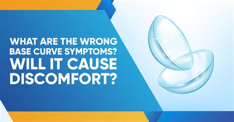 Wrong Base Curve — Uniqso