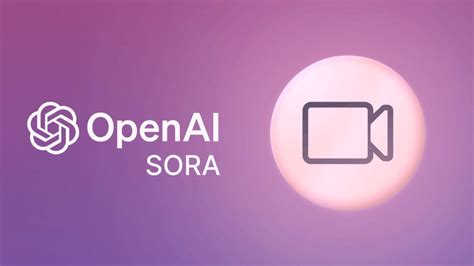 Openai Unveils Sora A Revolutionary Text To Video Generation Ai