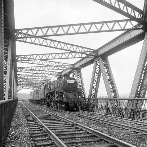 The Transport Library British Railways Steam Locomotive Class Br
