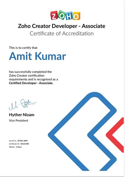 Amit Kumar On Linkedin I Am Delighted To Announce That I Have