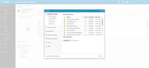Dell EMC Unisphere Review Unity XT StorageReview Com