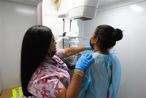 Panamá Se Viste De Rosado Y Celeste Contra El Cáncer