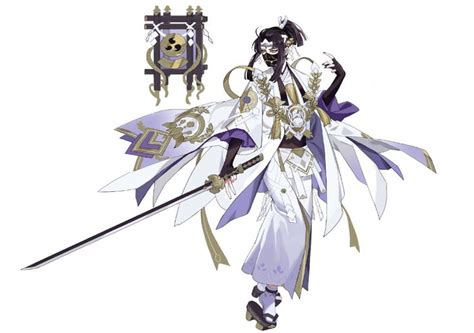 戴 戴戴戴戴戴 的个人主页 微博 キャラクターデザイン アートポップ 式神