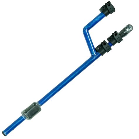 Tele Knox Detecting Innovations Equinox S Stem Telescopic Carbon Stem Detector Experts