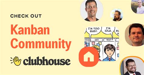 Kanban Community