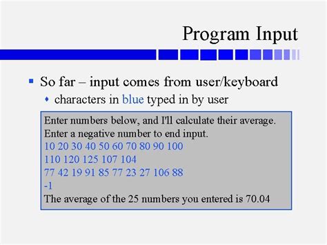Text File Input Output Outcomes Know The Difference