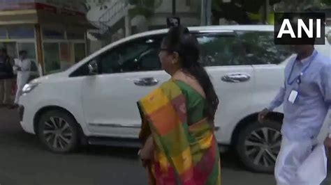 Pratheesh Viswanath On Twitter A Team Of Isro Scientists Arrive At