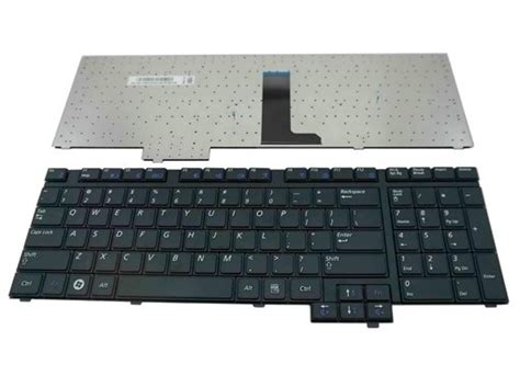 Teclado para Portátil Samsung R718 R720 R728 R730 NP-R720 NP-R728 NP-R730.