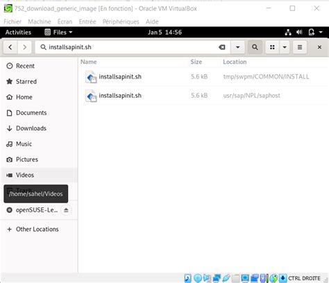 Solved Sap Netweaver 7 52 Sp Sap Community