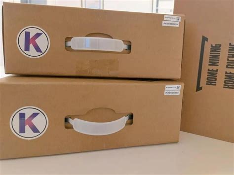 Goldshell Kd5 18th S Kadena Kda Asic Miner W Psu For Brand New Minermachine At Rs 75000 In Noida