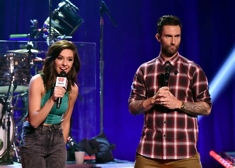 What Happened To The Voices Christina Grimmie Her Death By Shooting