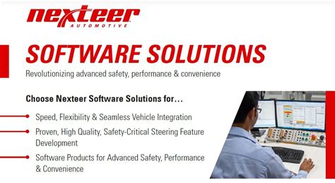 At Nexteer We Are Committed To Nexteer Automotive Facebook