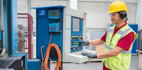 Cnc Machine Operation Discover How To Operate A Cnc Machine Safely Industrial Automation Co Cnc Machine Operation Discover How To Operate A Cnc Machine Safely Industrial Automation Co