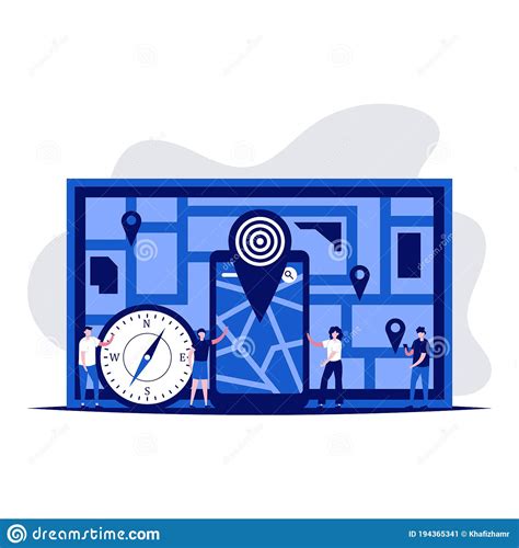 Geolocation Geotag Locator Icon Set Map Place Tag Pin Location Icons Markers Sign Gps Location