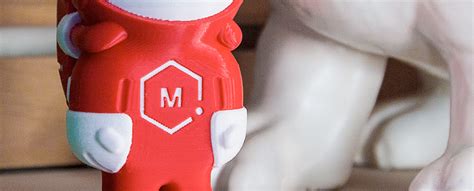 How To Make A Dual Extrusion 3d Model Matterhackers