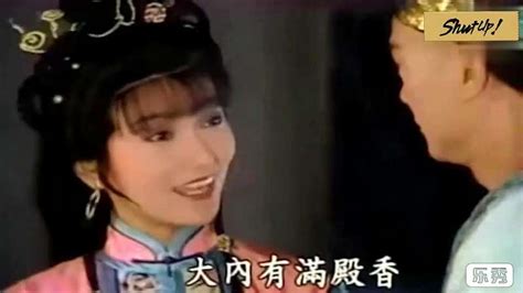 戏说乾隆经典片段（十九）影视宫廷好看视频