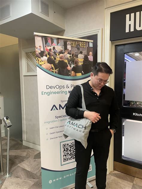 Zamilan Gerelsuren On Linkedin Devops Platformengineering Techcommunity