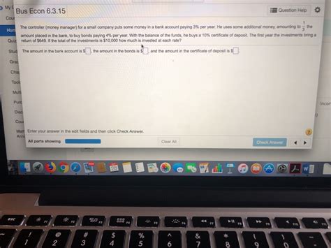 Solved Homework Homework 10 6 3 Score 0 Of 1 Pt 1 Of 6 1