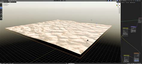 How Can I Convert Displacement Shader To Mesh Modeling Blender