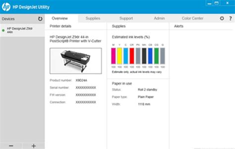 Hp Utility Hp® Support