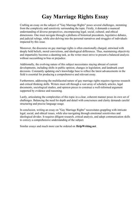 Divorce Cause And Effect Essaypdfdivorce Cause And Effect Essay Pdf