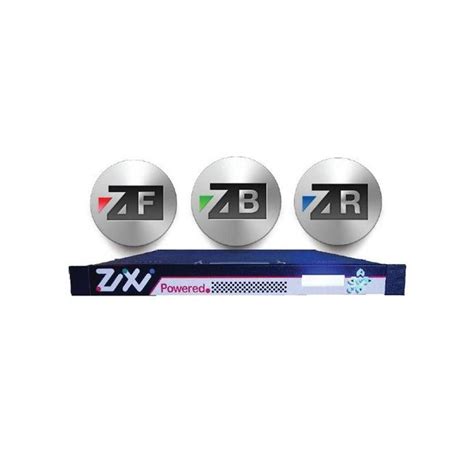 zixi server toner cable