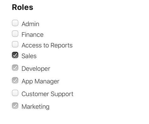 Macos Xcode Create Developer Id Application Certificate Stack Overflow