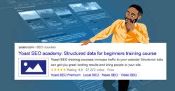 Rich Results Structured Data And Schema A Visual Guide To Help You Understand Yoast