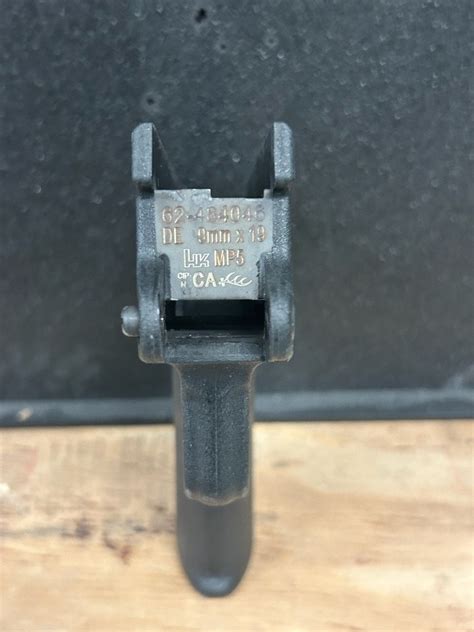 HK SP K Housing For Binary Trigger HKPRO Forums