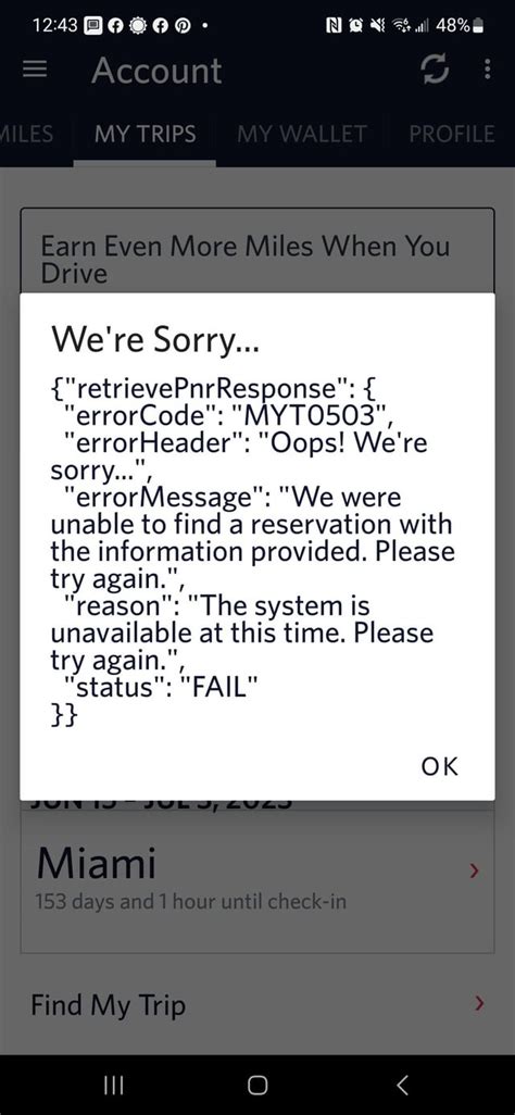 Who Wants Loves Errors With The Api Calls Delta Airs App R